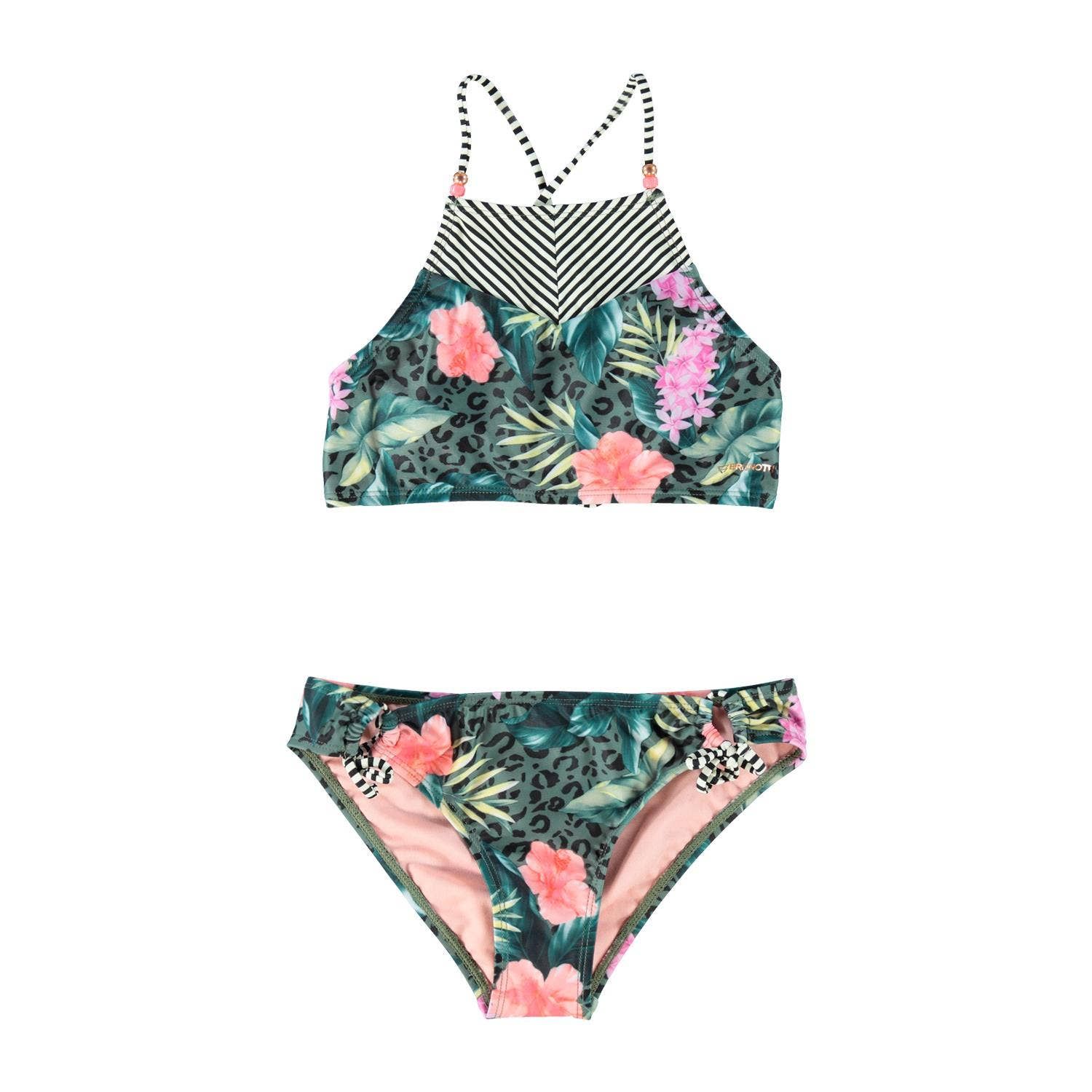Brunotti NOAH JR GIRLS BIKINI | DAKA Sport & Lifestyle