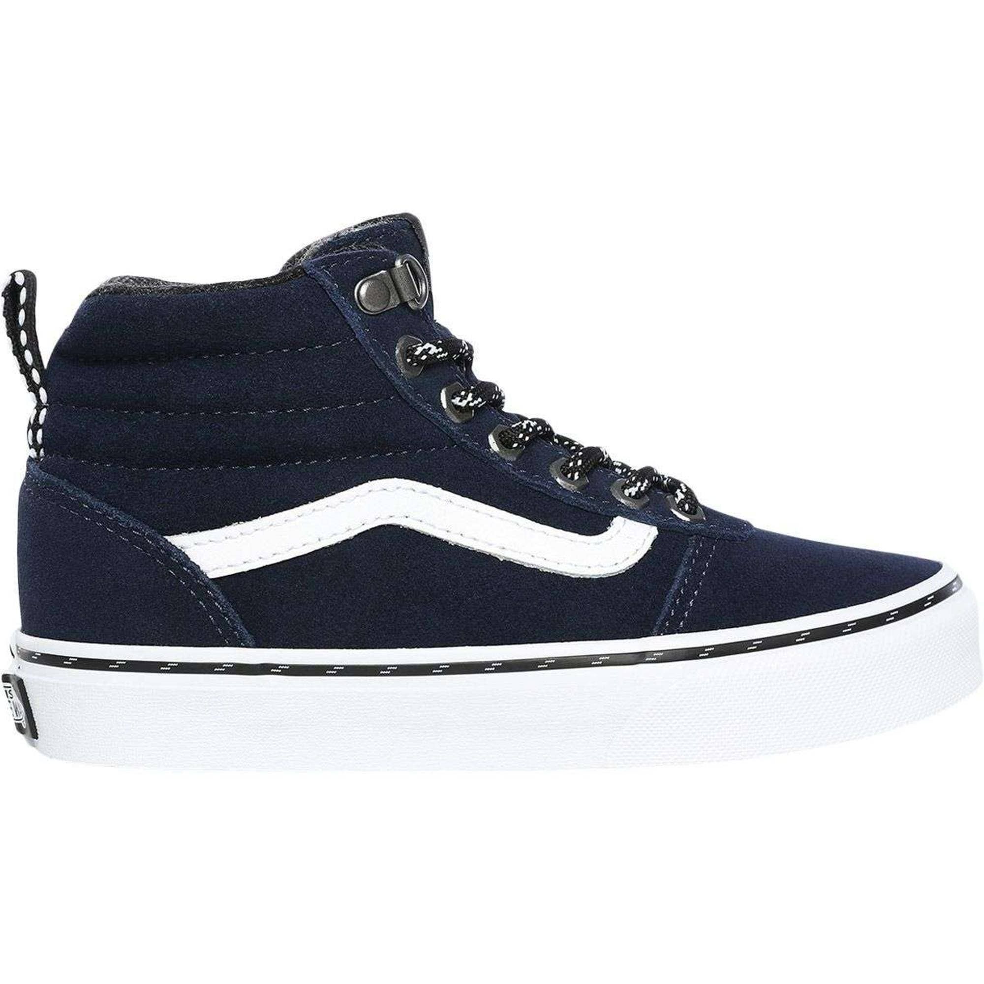 Vans YT Ward Hi Junior | DAKA Sport & Lifestyle