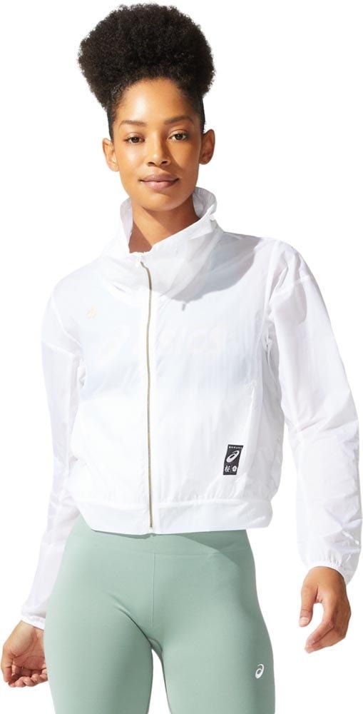 ASICS Sakura Jacket | DAKA Sport & Lifestyle