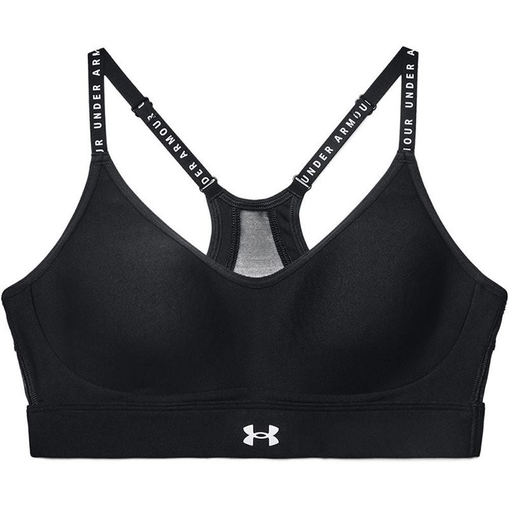 Under Armour Infinity Covered Low Bra | DAKA Sport & Lifestyle