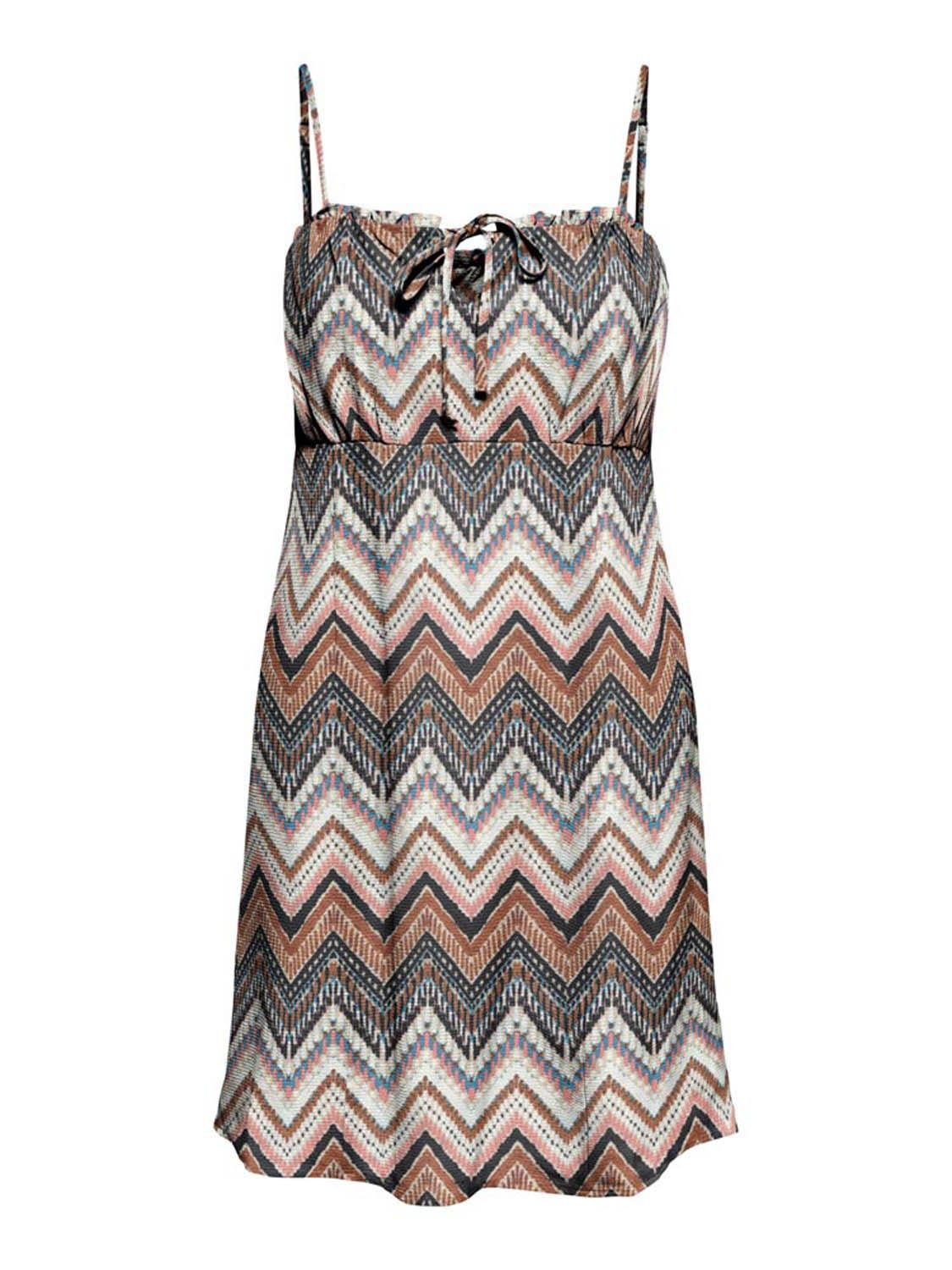 ONLY Nova Life Strap Alexa Dress | DAKA Sport & Lifestyle