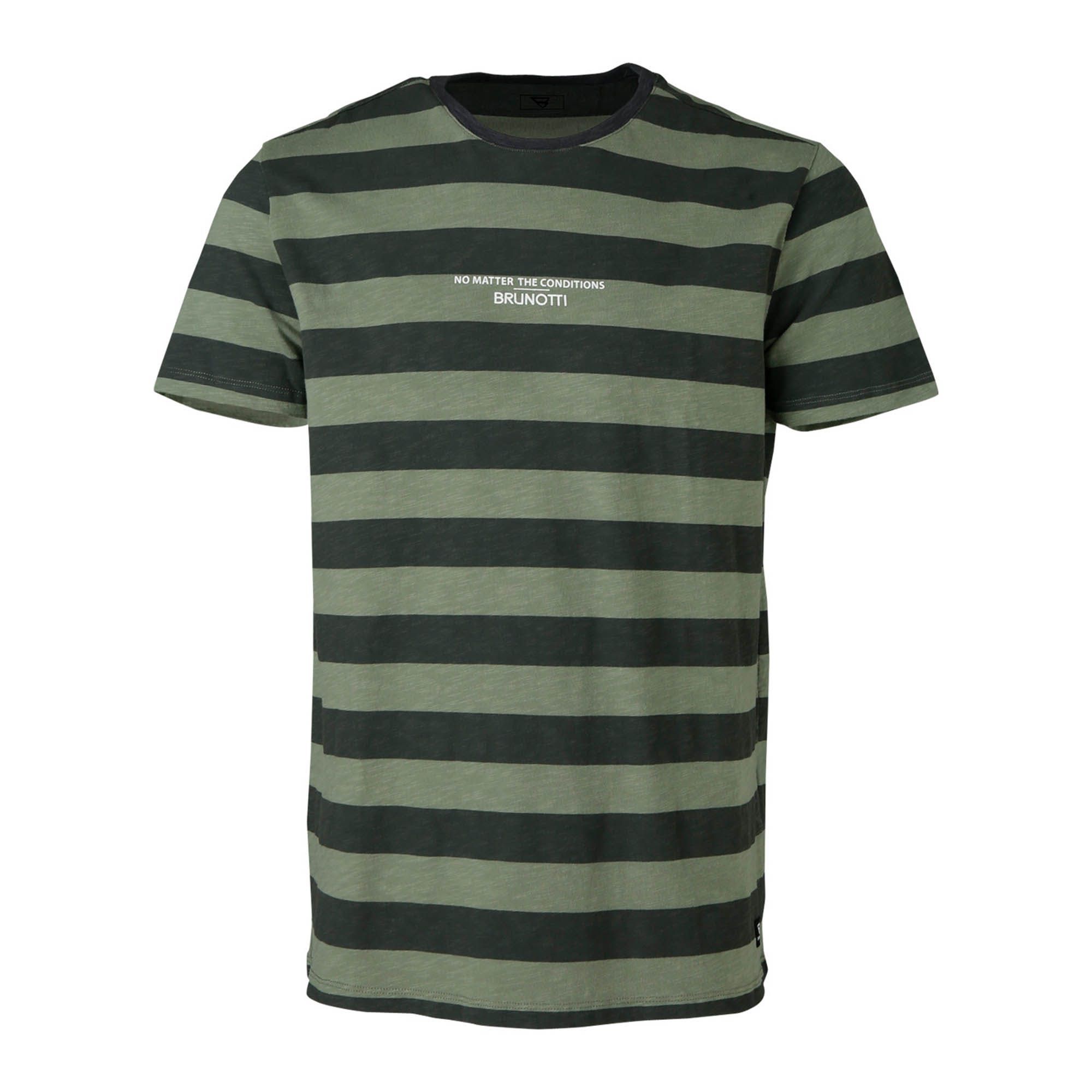 Brunotti Gauro Men T-shirt | DAKA Sport & Lifestyle