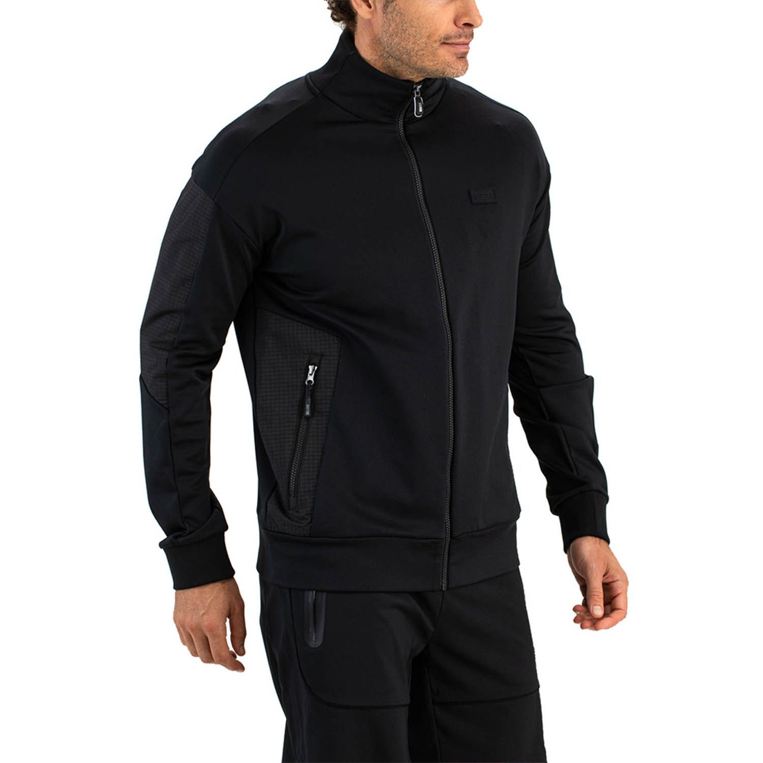 Sjeng Sports Nesbit Man Jacket | DAKA Sport & Lifestyle