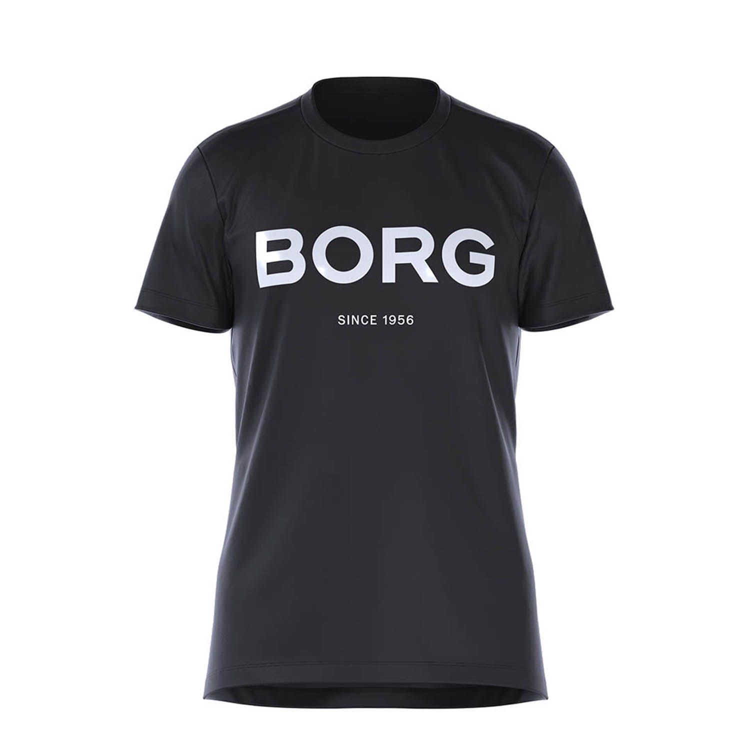 Björn Borg Logo Active T-shirt | DAKA Sport & Lifestyle
