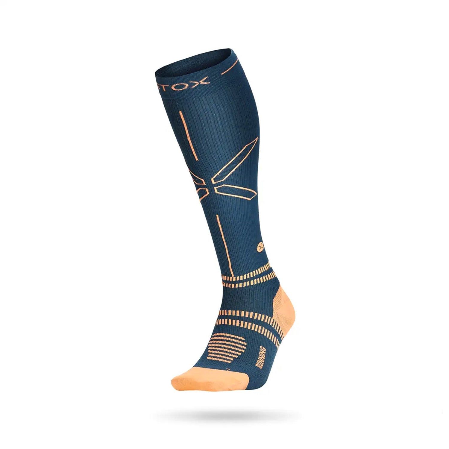 Stox Running Socks Heren | DAKA Sport & Lifestyle