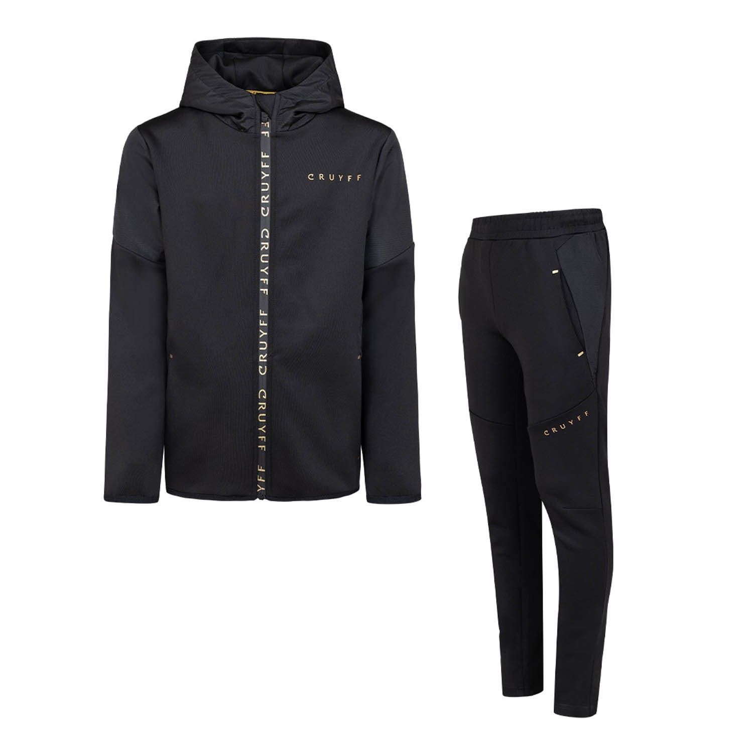 Cruyff Cross Suit | DAKA Sport & Lifestyle