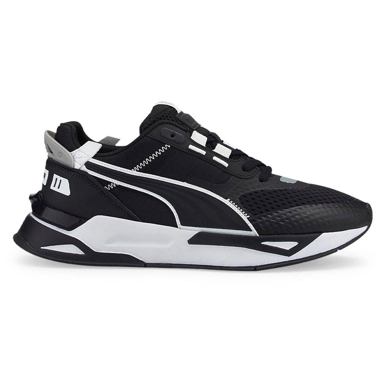 PUMA Mirage Sport Tech B+W | DAKA Sport & Lifestyle