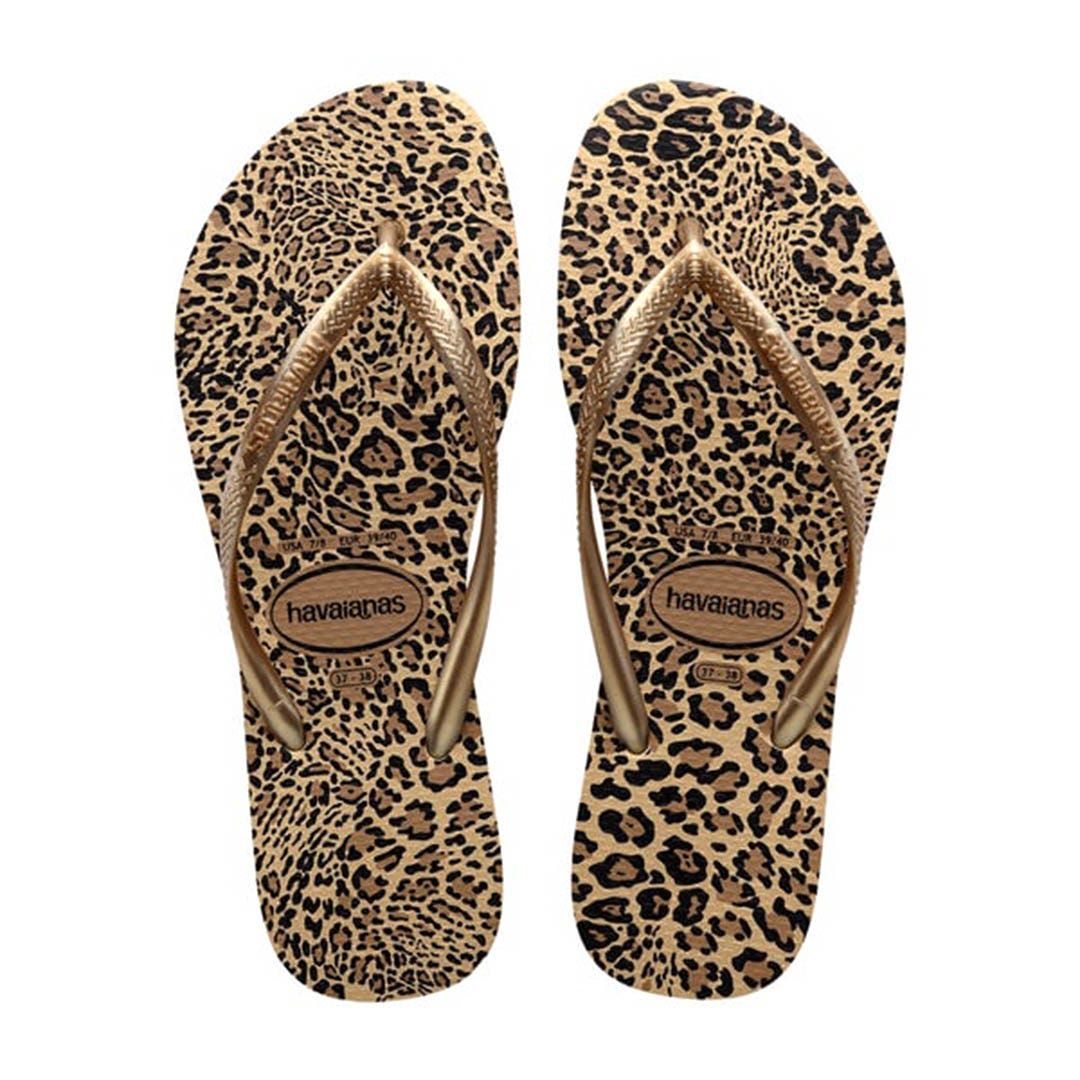 Havaianas Slim Animals | DAKA Sport & Lifestyle