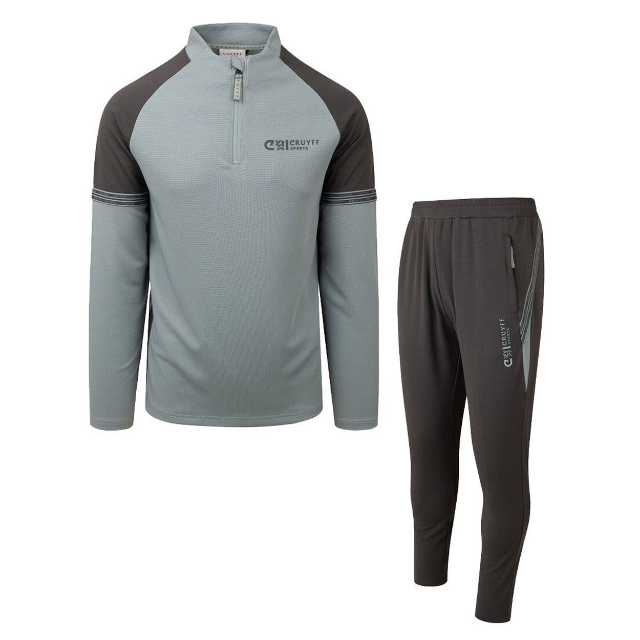 Cruyff Slide Suit | DAKA Sport & Lifestyle