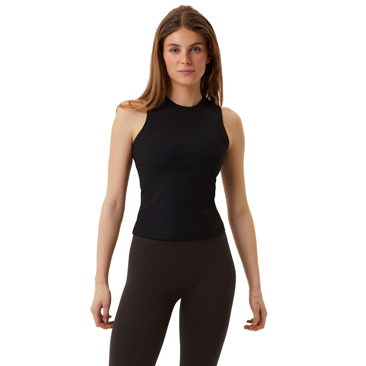 Björn Borg Studio Rib Tank | DAKA Sport & Lifestyle