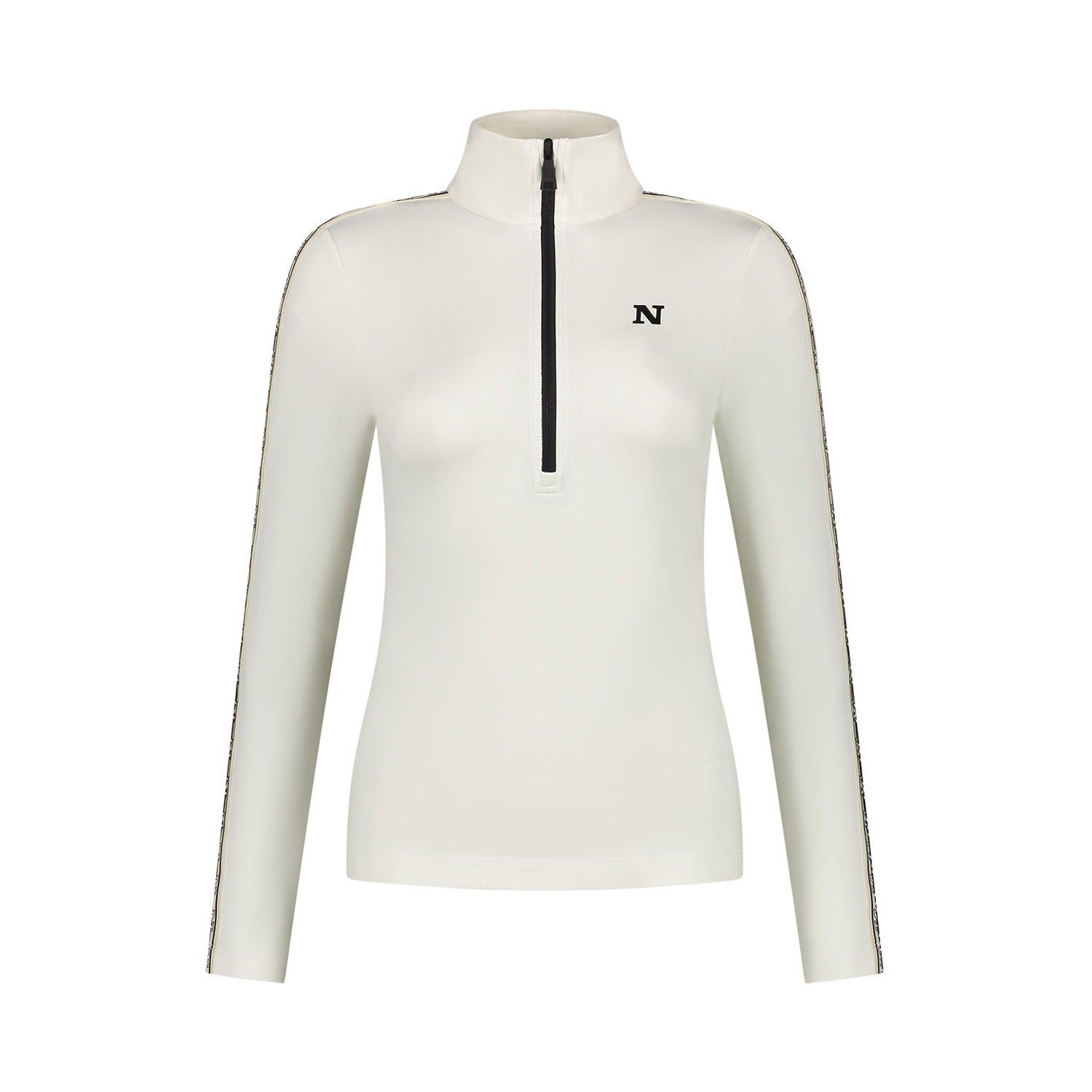 NIKKIE Uriel Ski Pully | DAKA Sport & Lifestyle