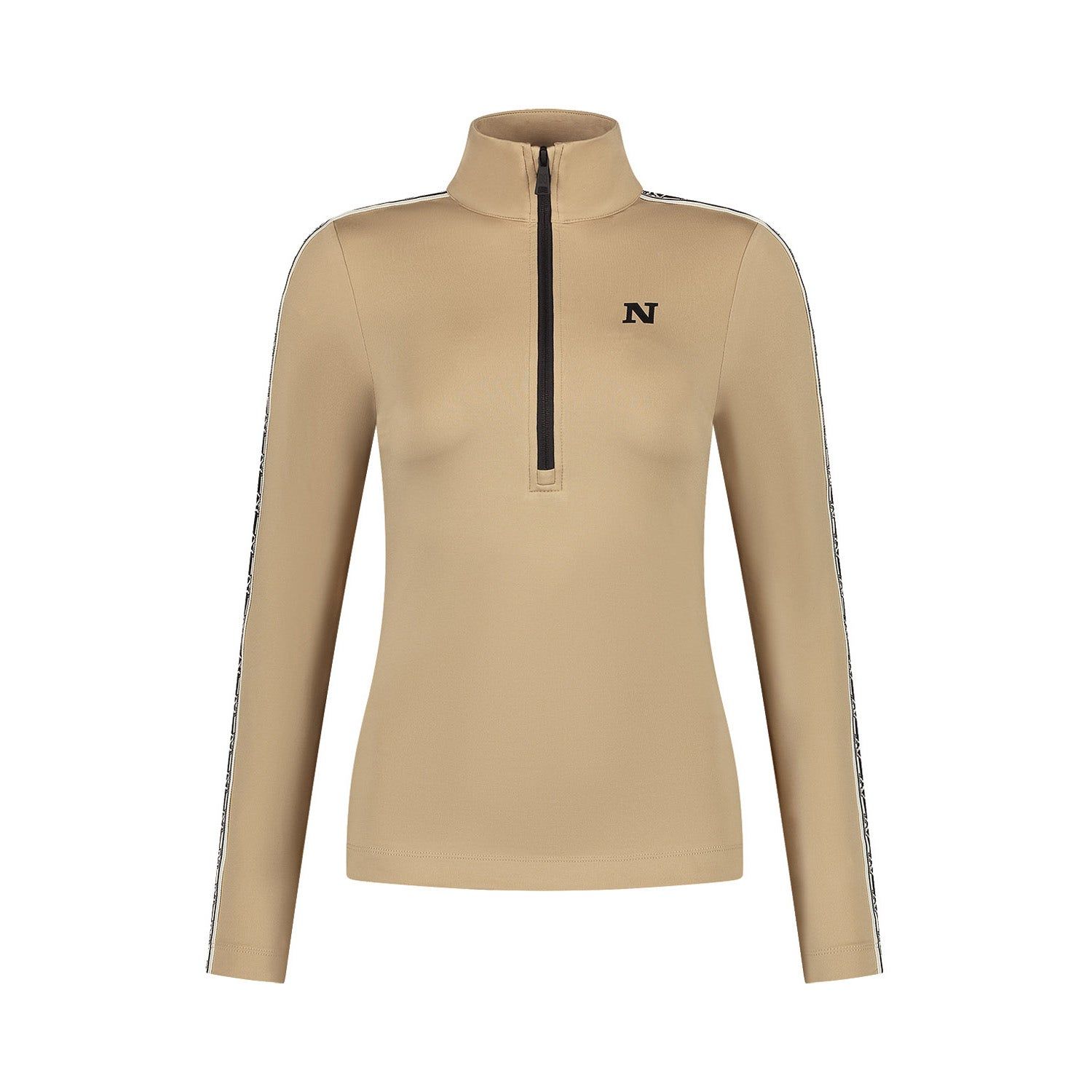 NIKKIE Uriel Ski Pully | DAKA Sport & Lifestyle