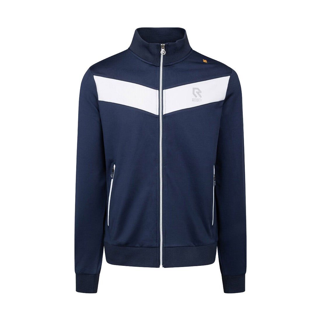 Robey Tennis Shank Full Zip Jacket | DAKA Sport & Lifestyle