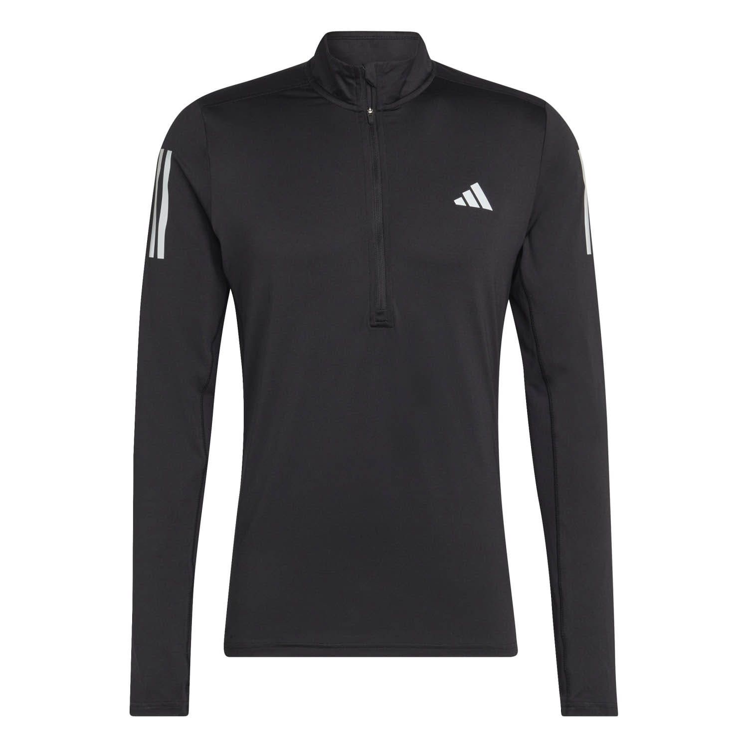 adidas OTR 1/4 ZIP | DAKA Sport & Lifestyle