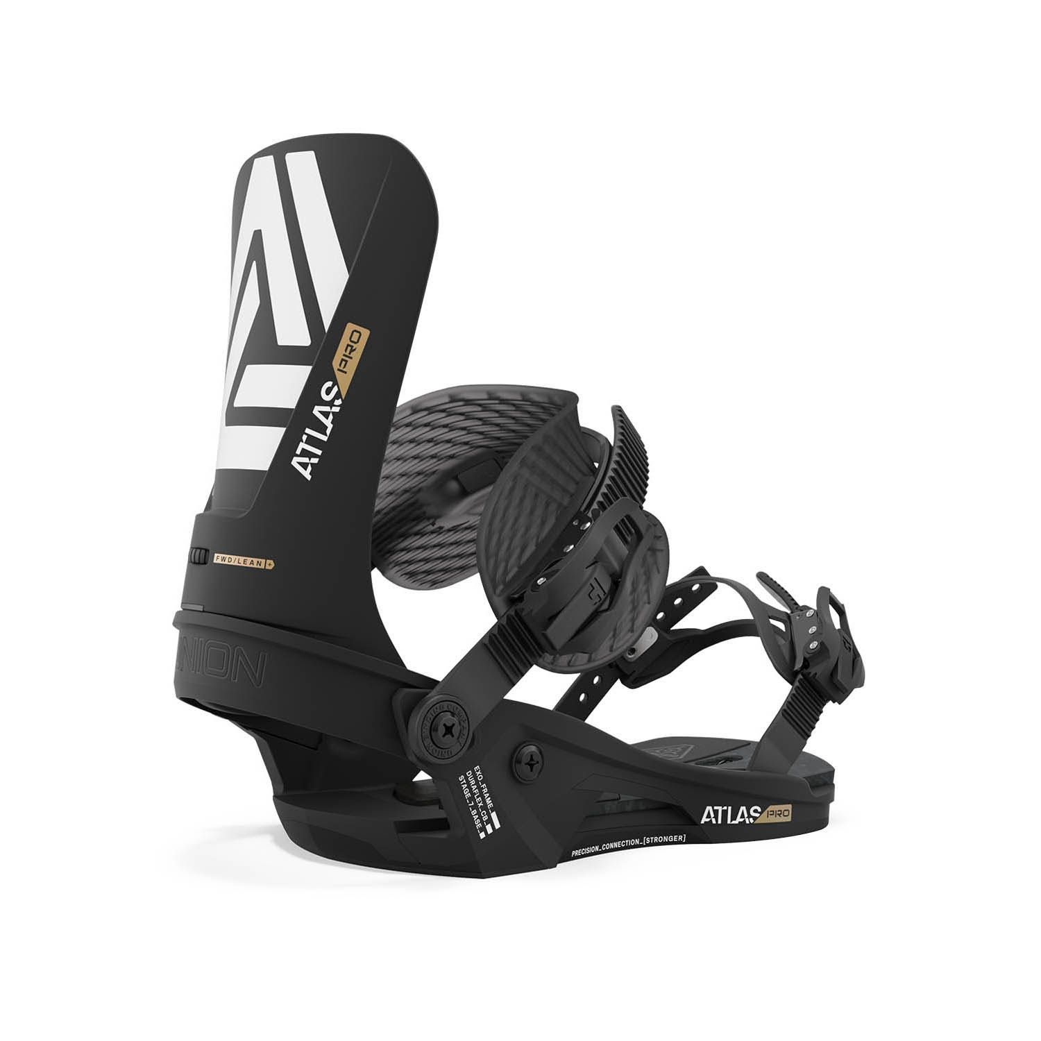 Union Binding Company Atlas Pro | DAKA Sport & Lifestyle
