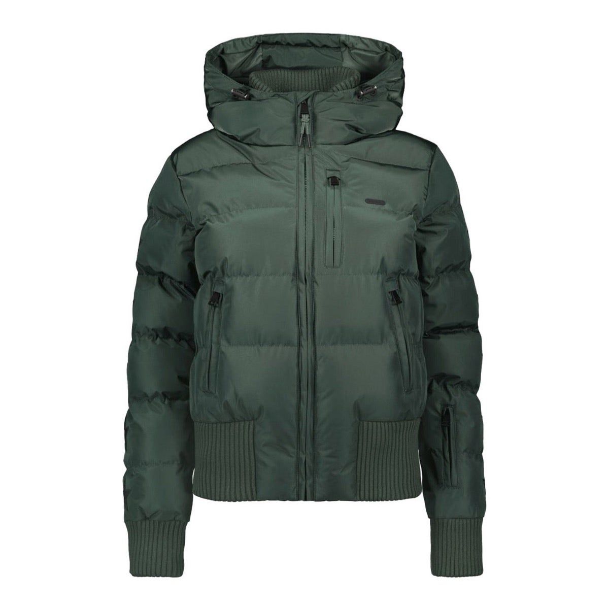 Airforce Taos Jacket Star | DAKA Sport & Lifestyle