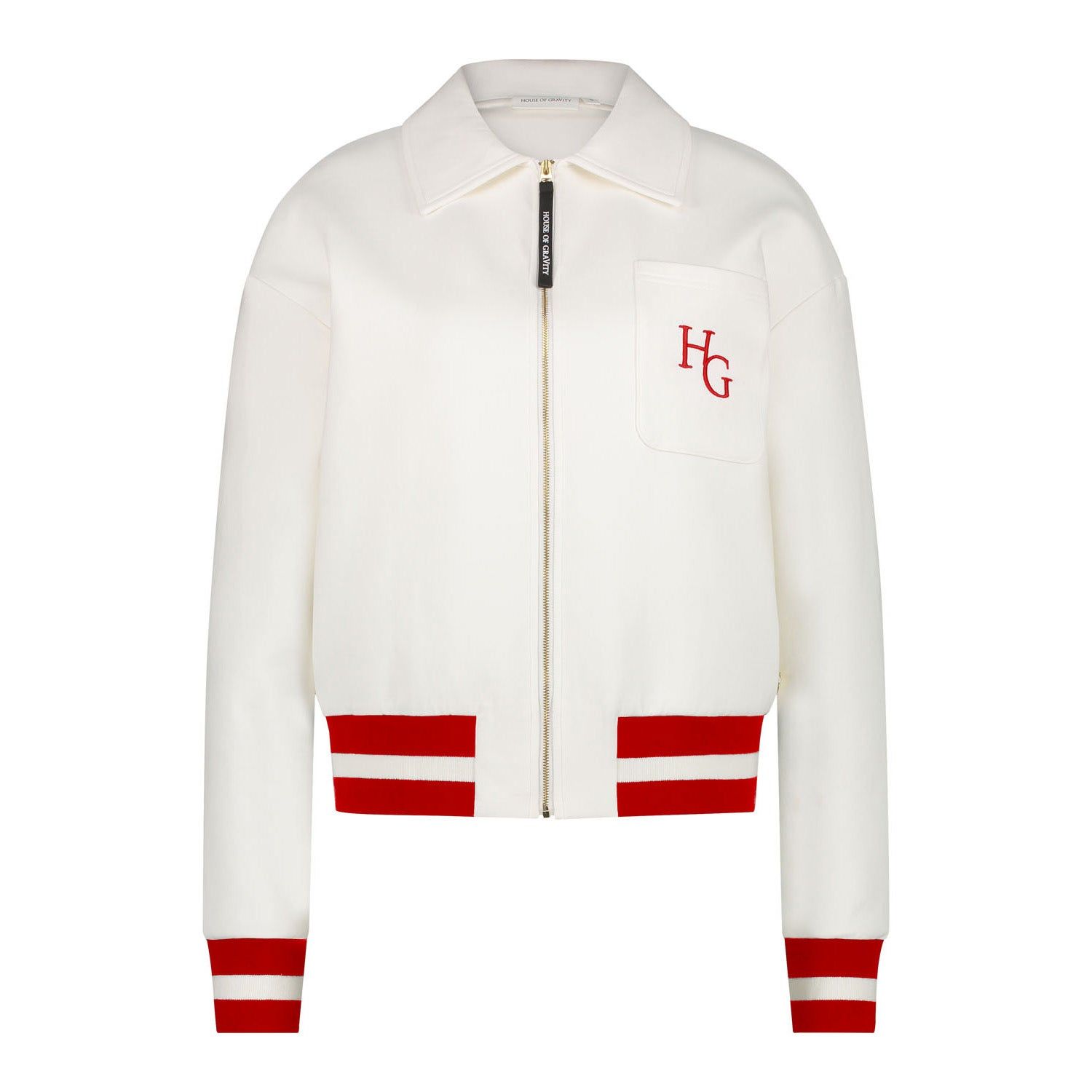 House Of Gravity Cardigan Jacket | DAKA Sport & Lifestyle