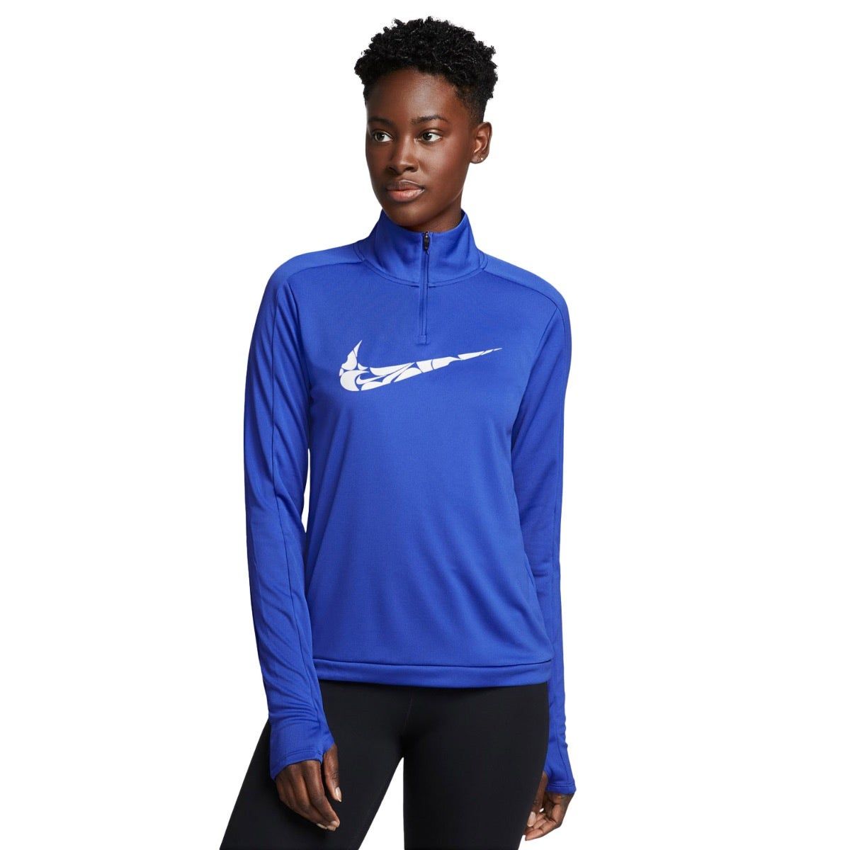 Nike Dri-FIT 1/2 Zip Mid Layer | DAKA Sport & Lifestyle