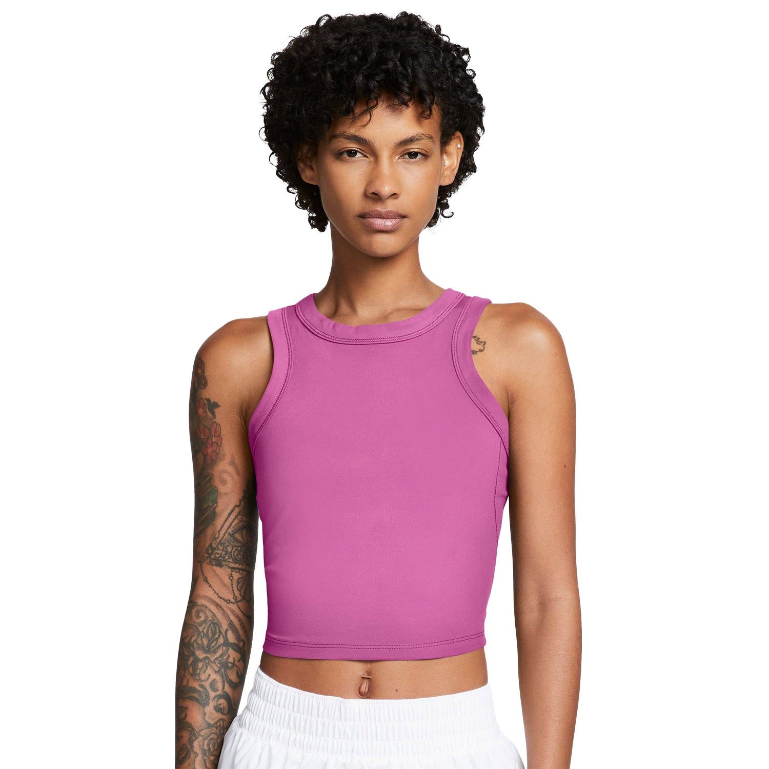 Nike One Fitted Top | DAKA Sport & Lifestyle