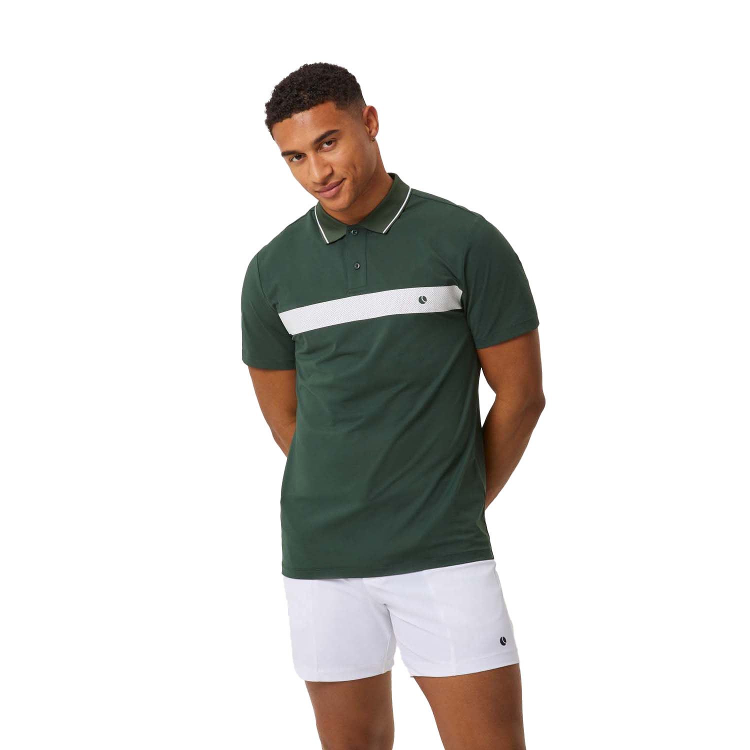 Björn Borg Ace Light Polo | DAKA Sport & Lifestyle