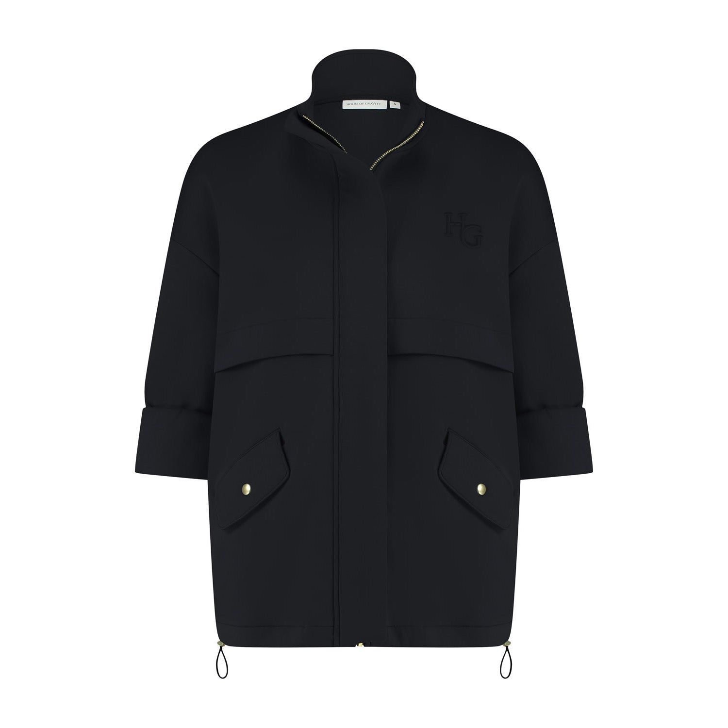 House Of Gravity City Cardigan | DAKA Sport & Lifestyle