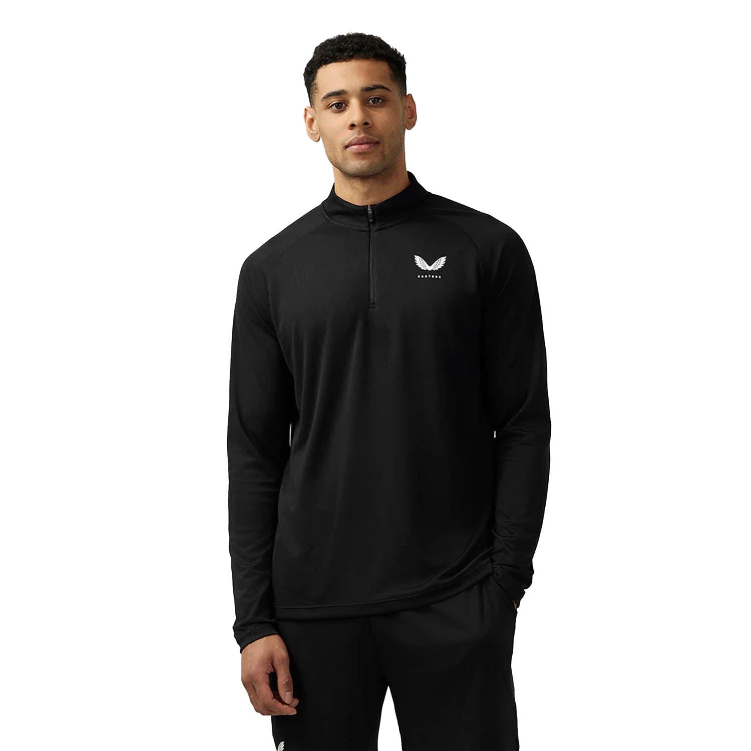 Castore Lightweight 1/4 Zip | DAKA Sport & Lifestyle