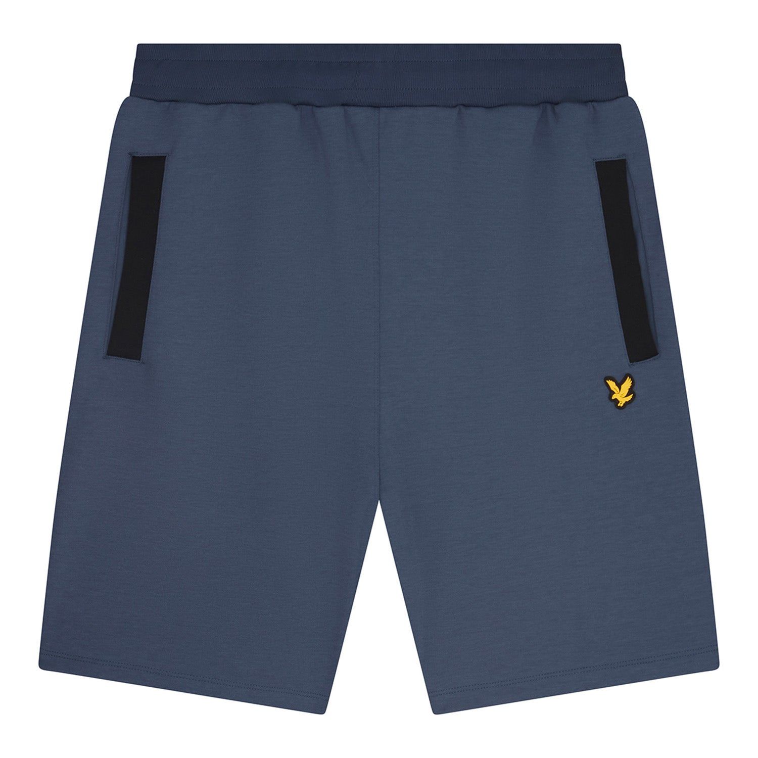 Lyle & Scott Pocket Branded Shorts | DAKA Sport & Lifestyle