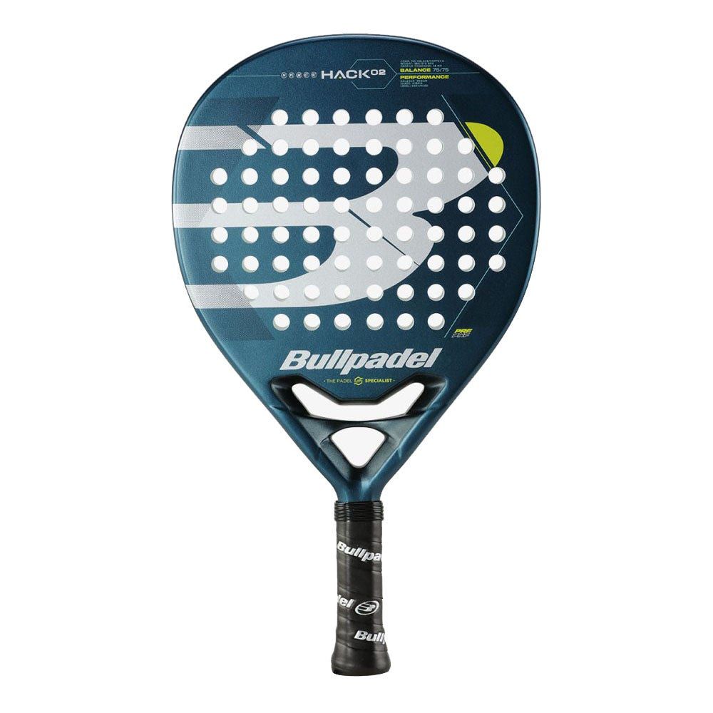 Bullpadel Hack 02 PRF 24 | DAKA Sport & Lifestyle