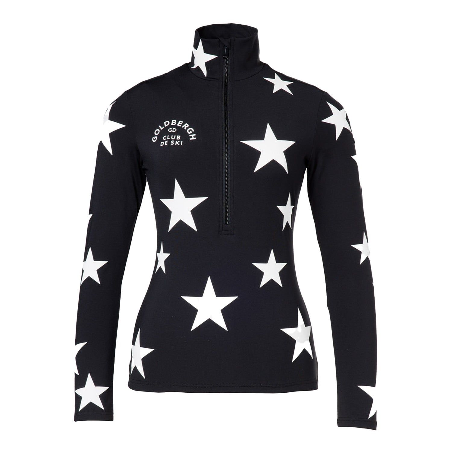 Goldbergh Galactique Ski Pully | DAKA Sport & Lifestyle