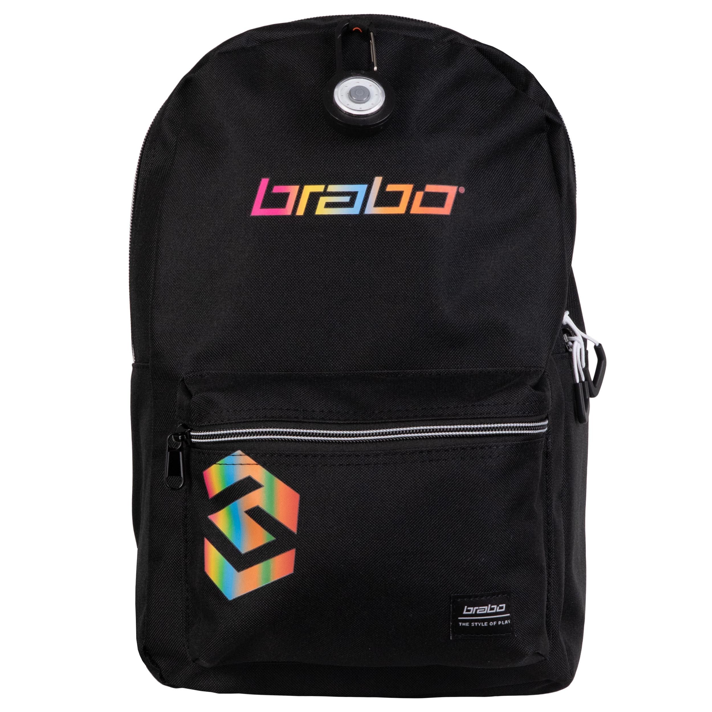 Brabo BB5000 Backpack Force | DAKA Sport & Lifestyle