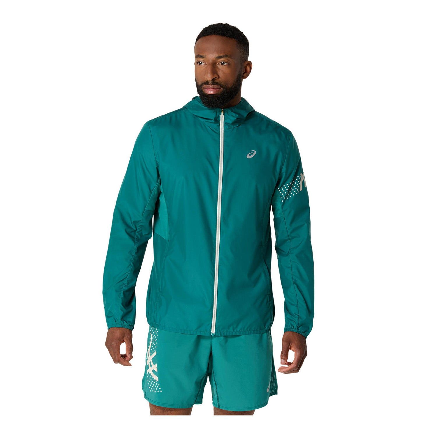 ASICS Icon Jacket | DAKA Sport & Lifestyle