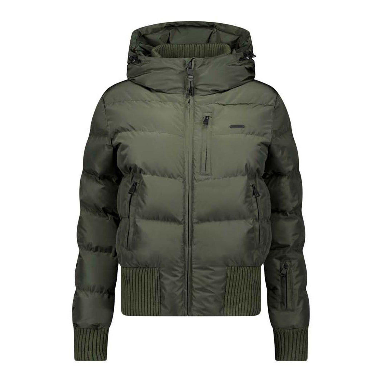 Airforce Taos Jacket Star | DAKA Sport & Lifestyle