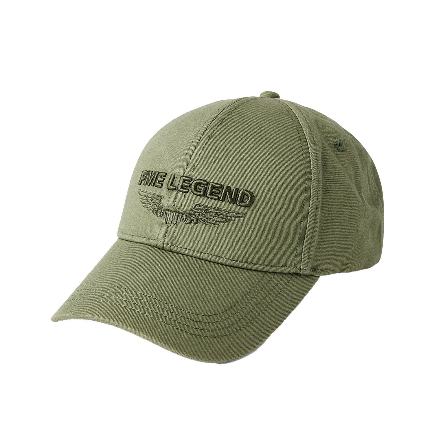 PME Legend Cap Twill | DAKA Sport & Lifestyle