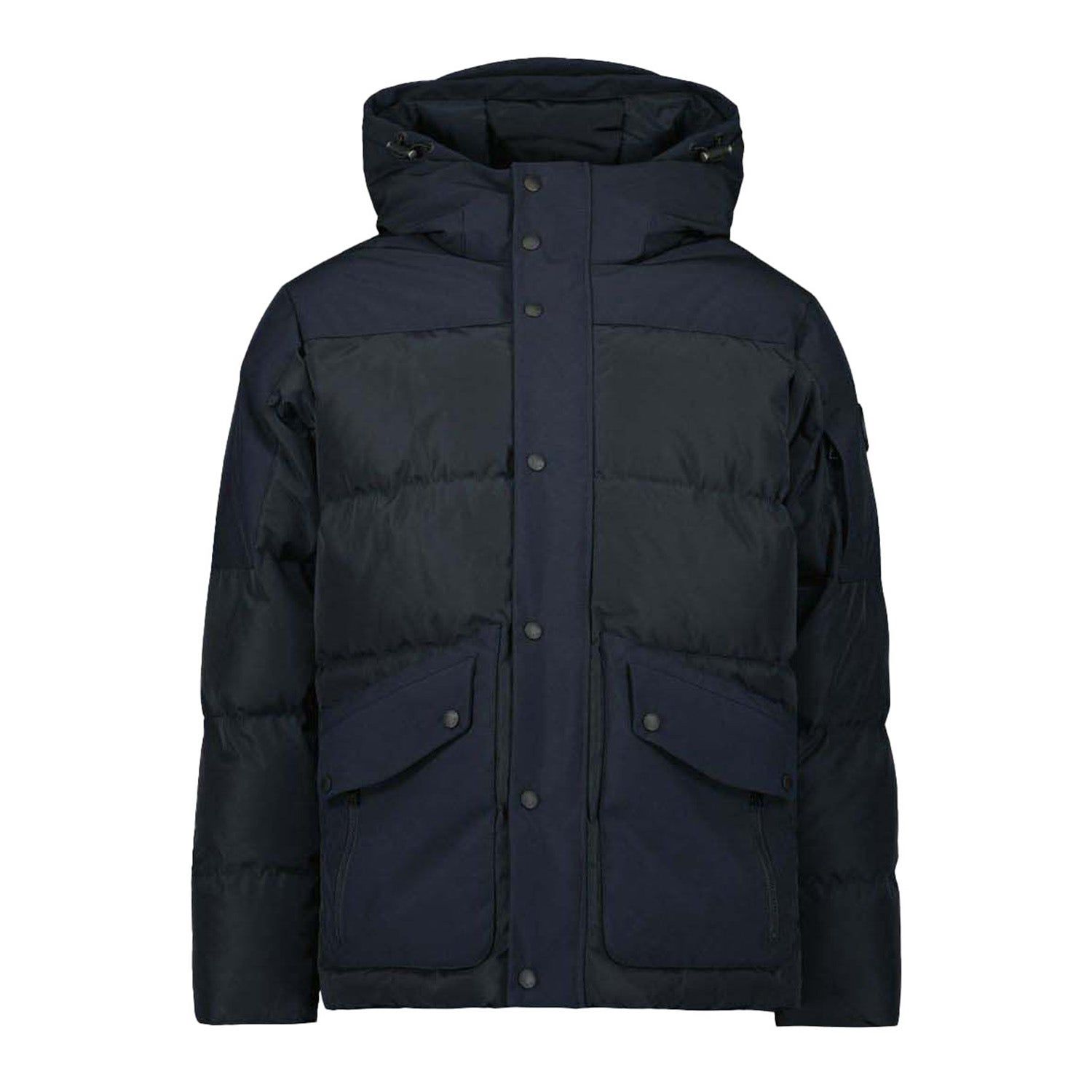 Airforce Clyde Jacket | DAKA Sport & Lifestyle