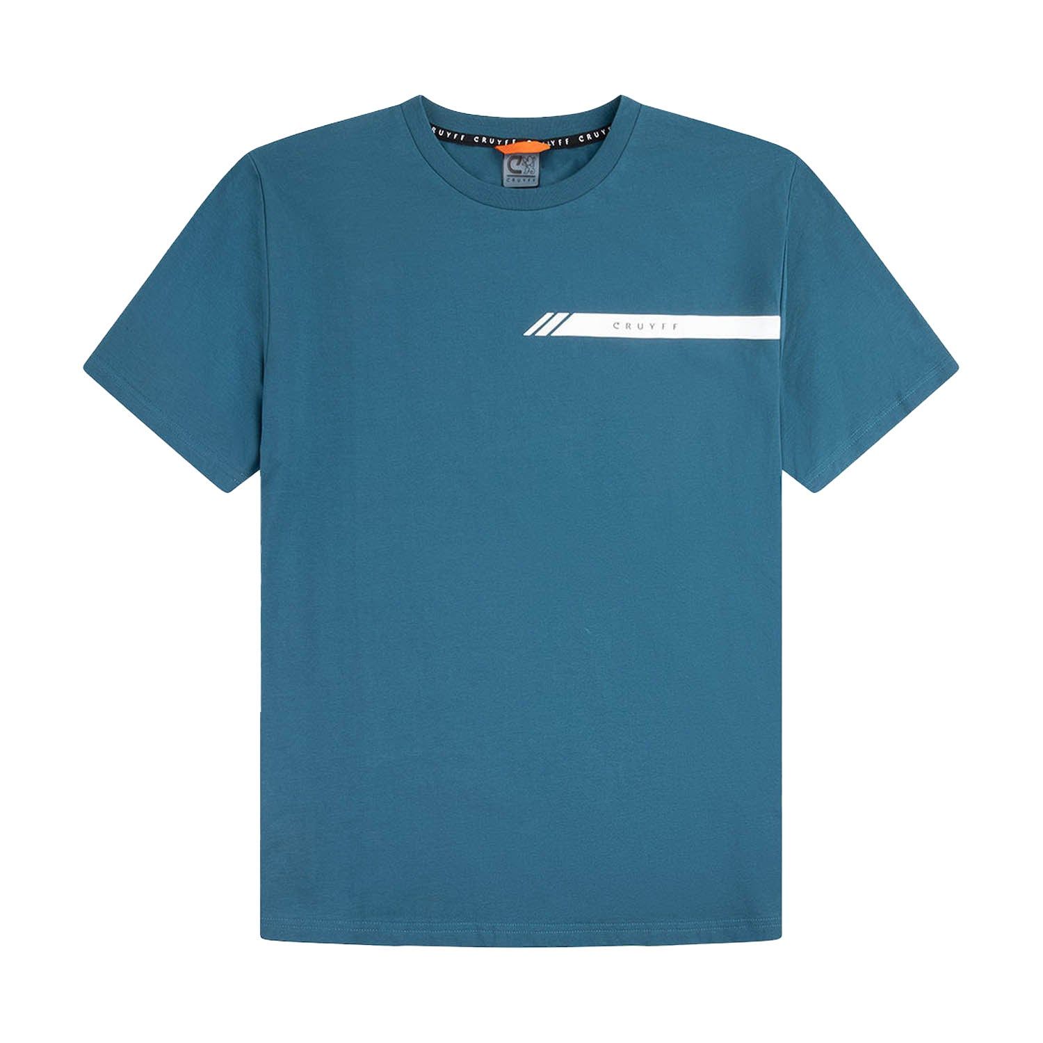 Cruyff Vital Tee | DAKA Sport & Lifestyle