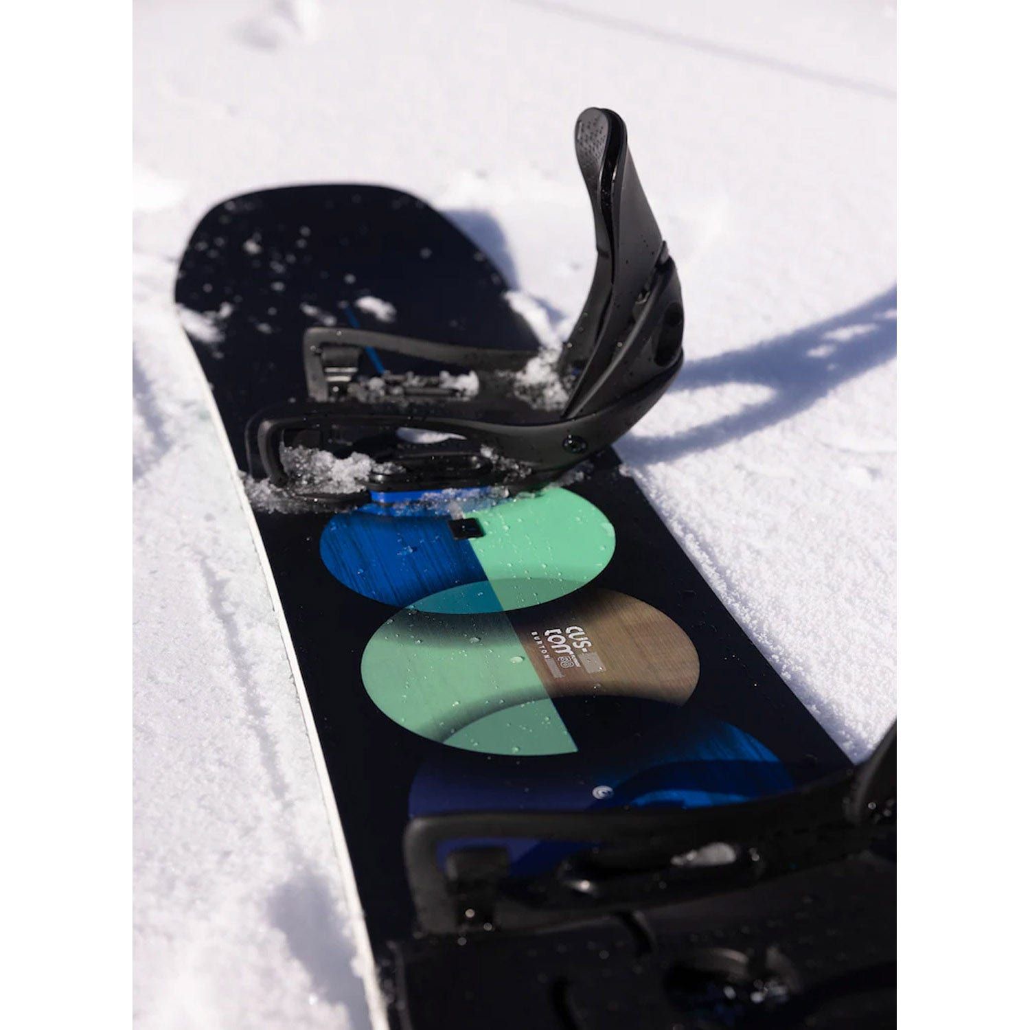 Burton Custom | DAKA Sport & Lifestyle