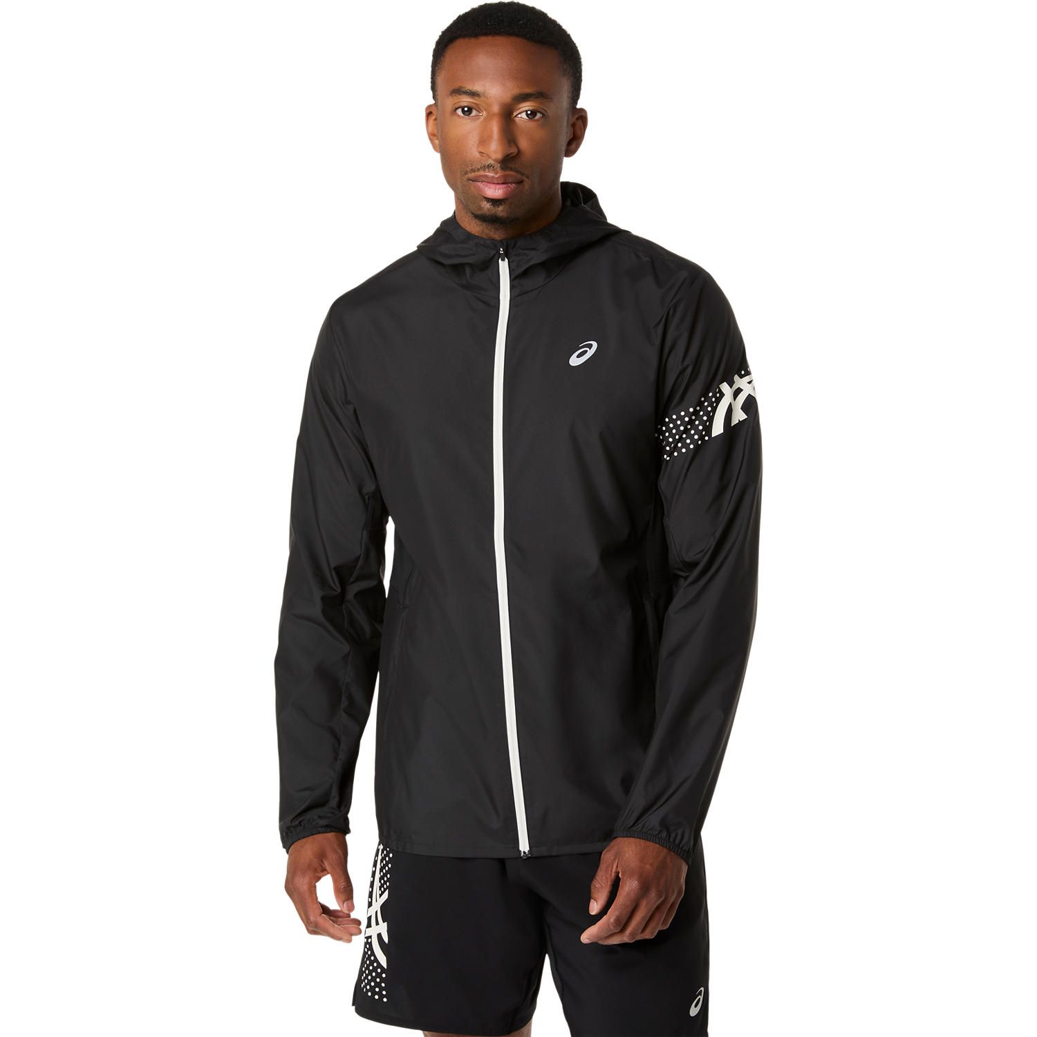 ASICS Icon Jacket | DAKA Sport & Lifestyle