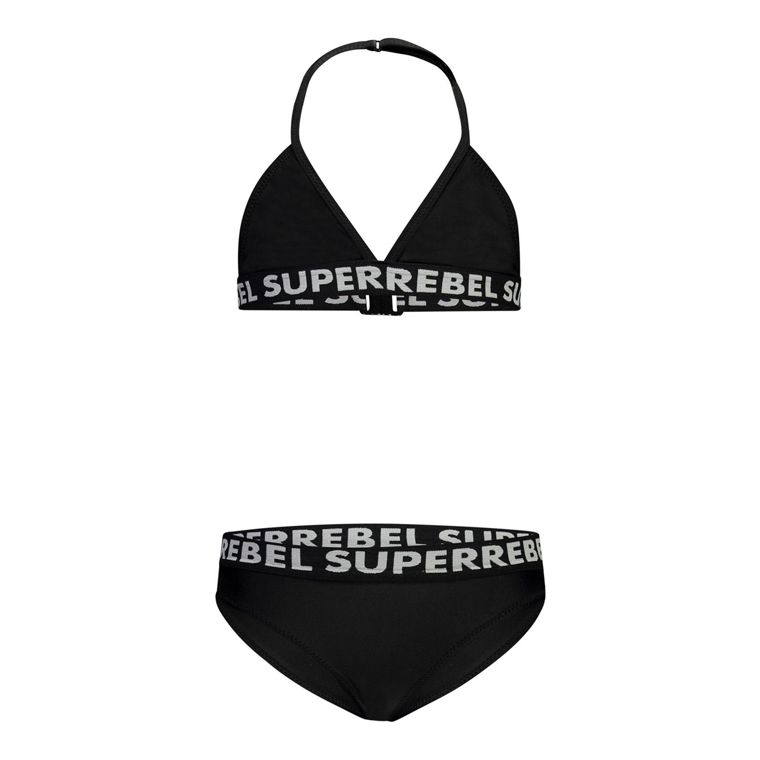 Super Rebel Isla Triange Bikini | DAKA Sport & Lifestyle