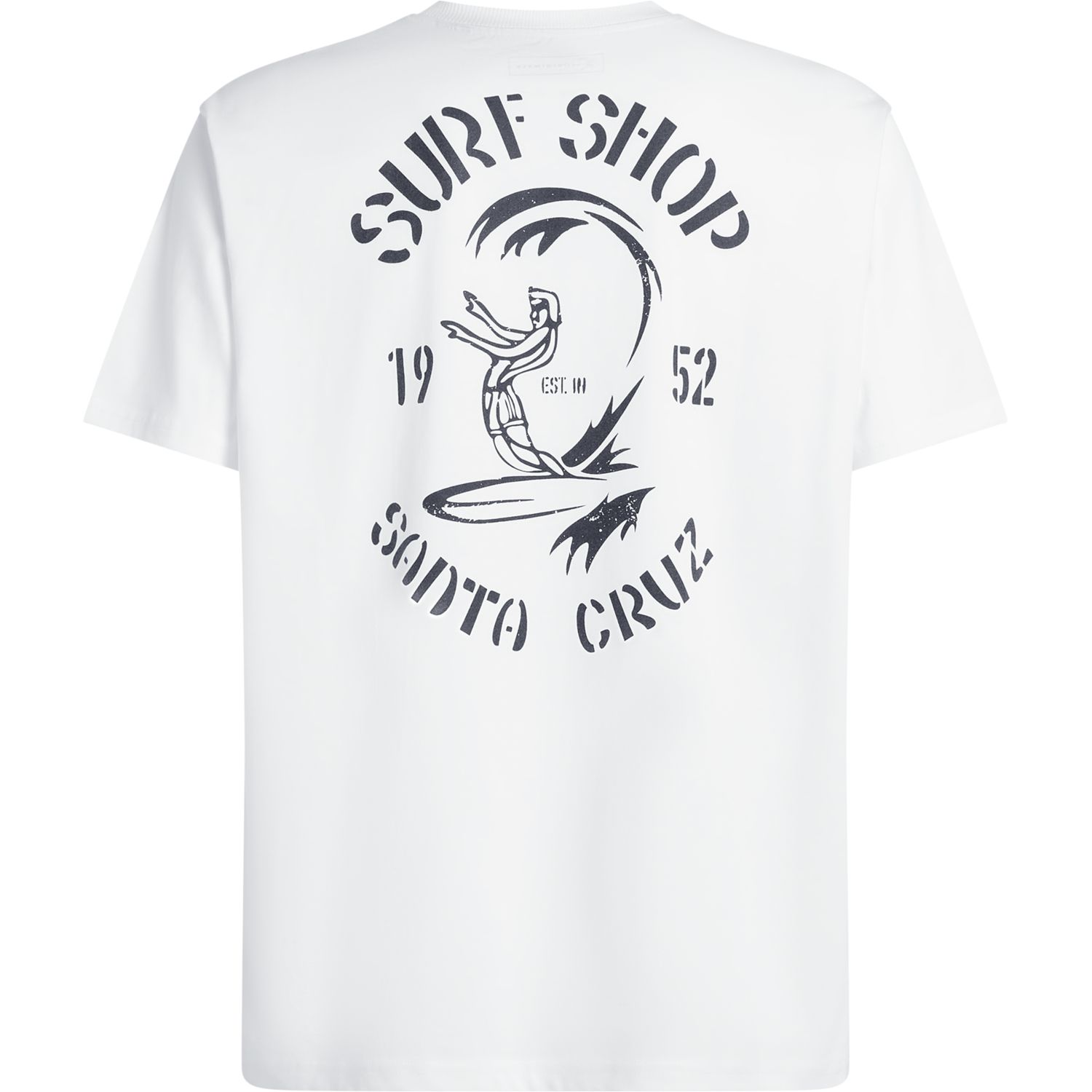 O'Neill Originals Surf Shop T-Shirt | DAKA Sport & Lifestyle