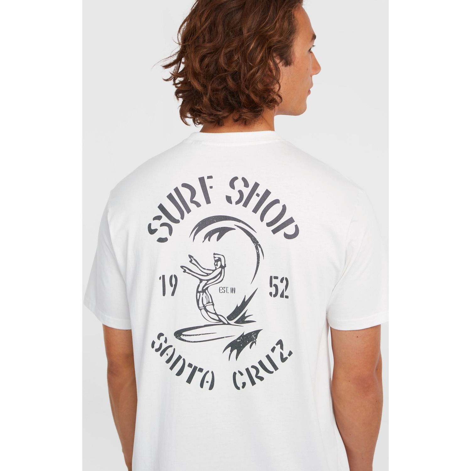 O'Neill Originals Surf Shop T-Shirt | DAKA Sport & Lifestyle