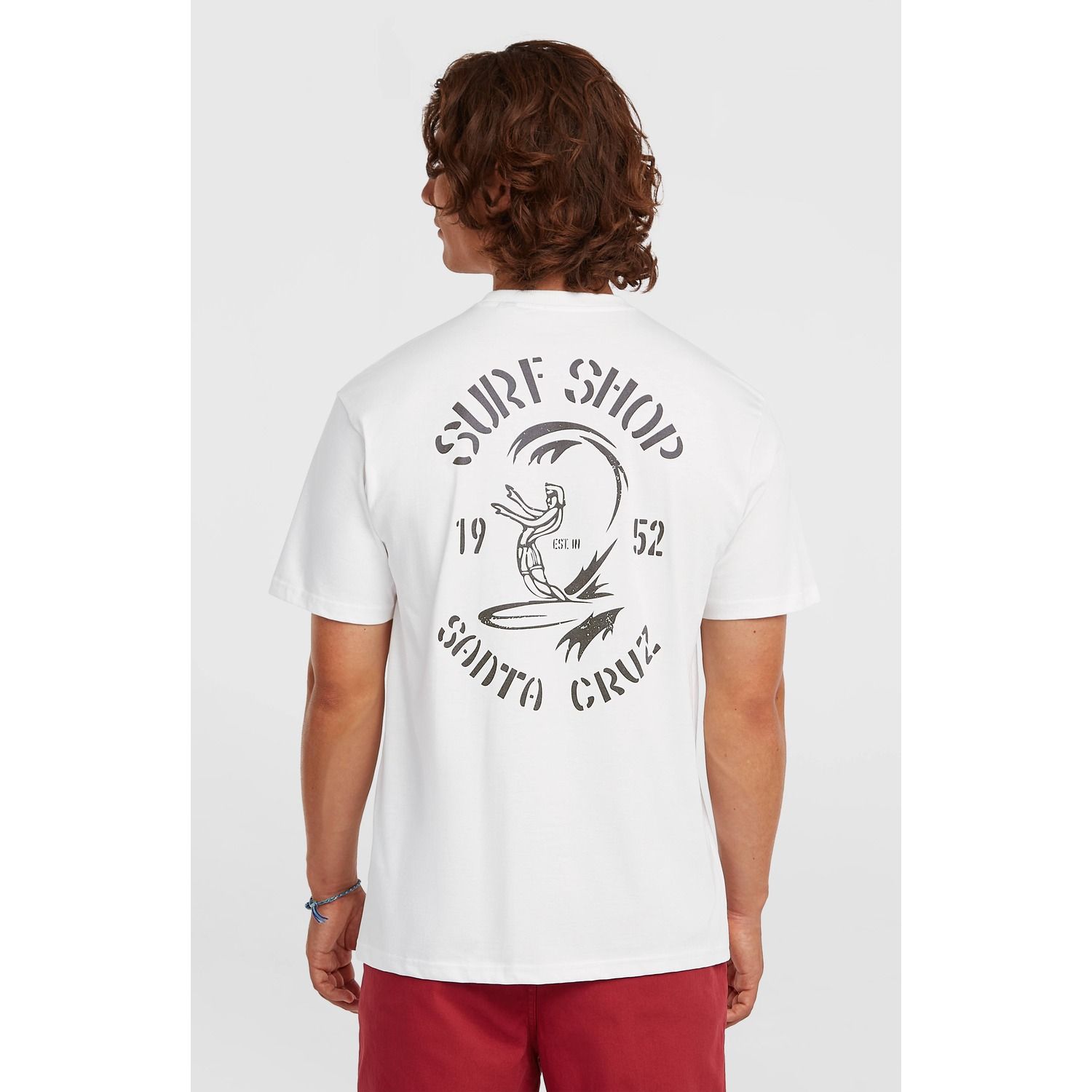 O'Neill Originals Surf Shop T-Shirt | DAKA Sport & Lifestyle